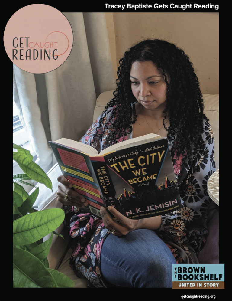 Current Posters – Get Caught Reading