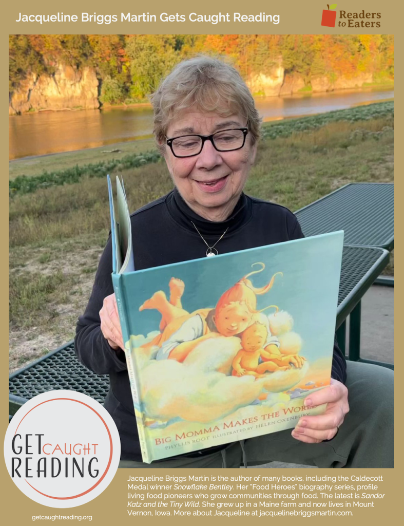 New Posters – Get Caught Reading