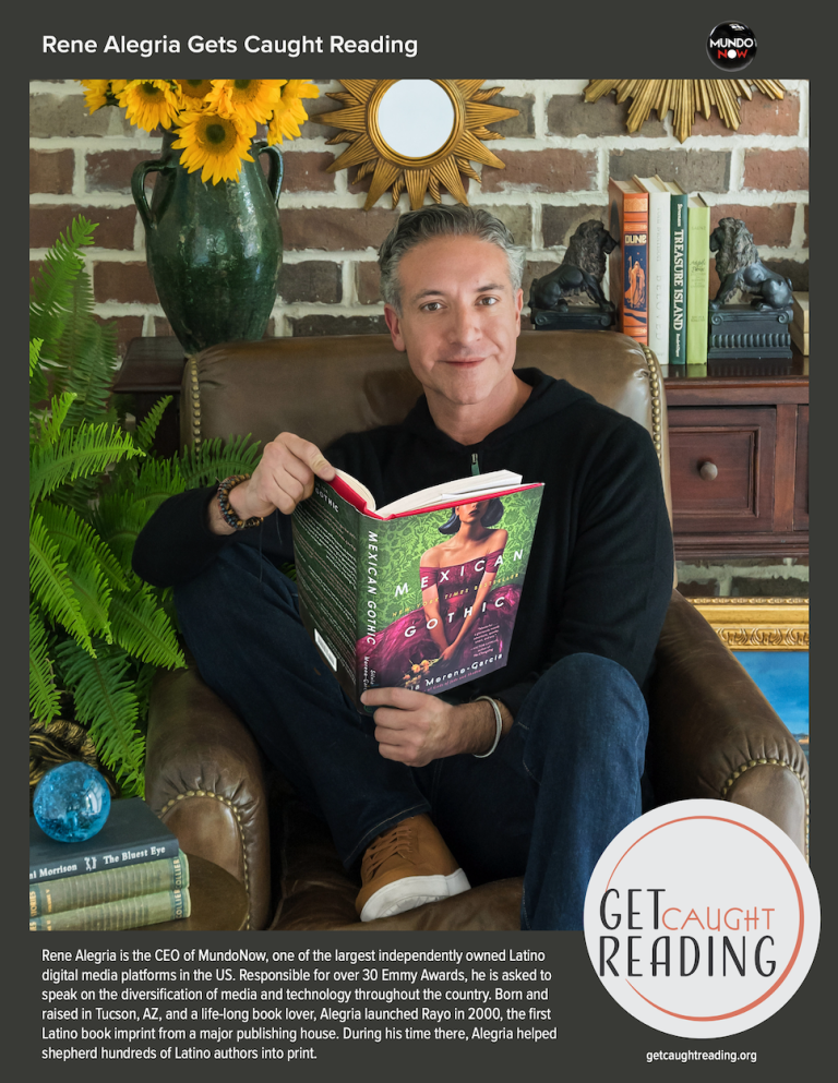 New Posters – Get Caught Reading